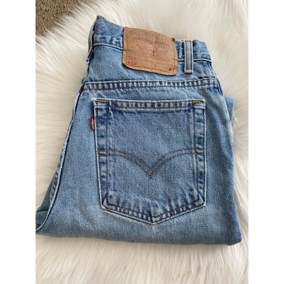 Levi's | Jeans | Vintage 52 Levis Denim Jeans | Poshmark